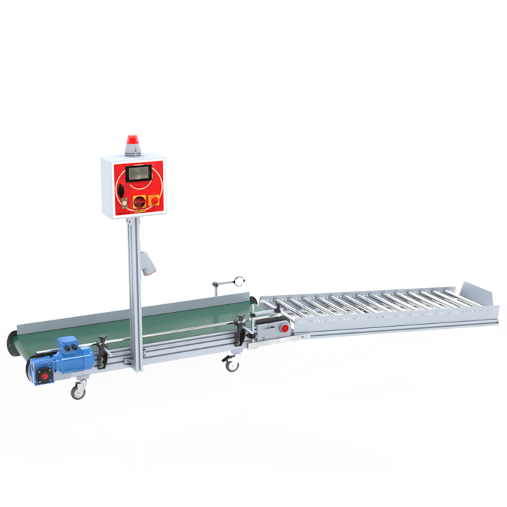 Crizaf buffersystemen